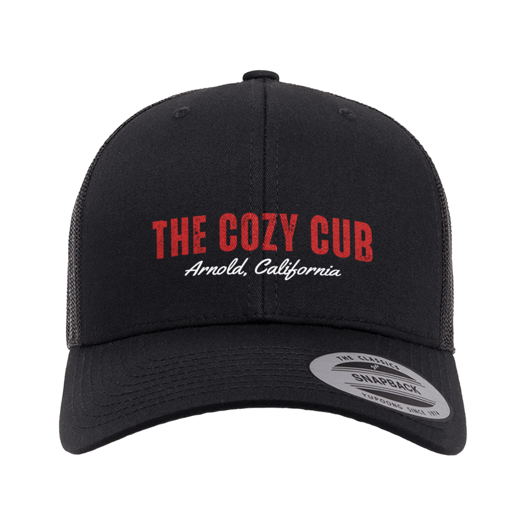 Discover Cozy Cub Merchandise for Outdoor Adventures